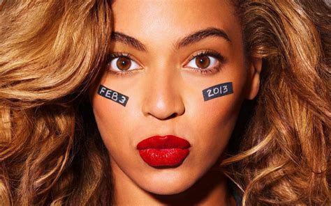 2013 Super Bowl Xlvii Halftime Show The Beyonce Wiki Fandom