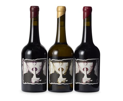 Fingers Crossed Faethm Assortment Case 2018 Syrah 2018 2grenache