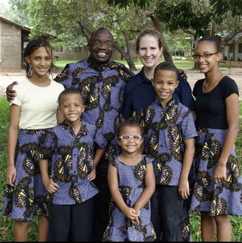 Victor And Laurie Selemane