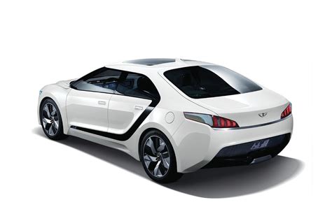 현대자동차 친환경 컨셉카 블루2 Blue2 Concept Car Hnd6프로젝트명블루스퀘어 네이버 블로그