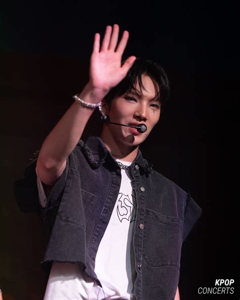 Recap Ntx Lights Up The Stage With Explosive Energy At Us ‘new Ground