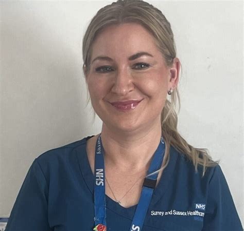 Nhs England — South East Mary Clare Chapman