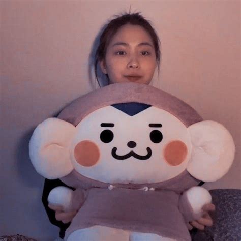 Ghim Của 𝗪𝗲𝗻𝗻𝘆♡ Trên Itzy