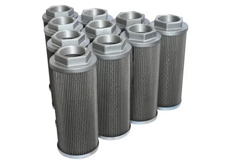 Hydraulic Filter Element At ₹ 150piece Replacement Hydraulic Filter