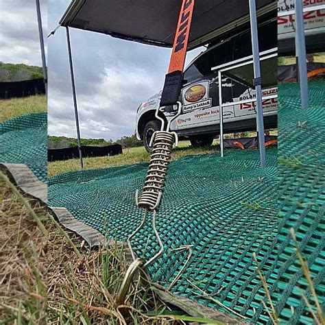 Skeloton Spring Kit Stafross