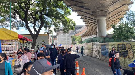 La Razón Por La Que La Línea B Del Metro Mantuvo Suspendido El Tramo De