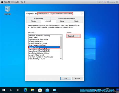 Enable Jumbo Frame Support On Vmware Esxi 67 Vmware Tutorials