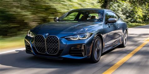 2023 Bmw Coupe Performance Crafted In Every Detail