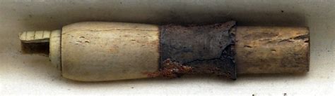 Conservation Project Auloi Of Meroë July 2014 Museum Of Fine Arts