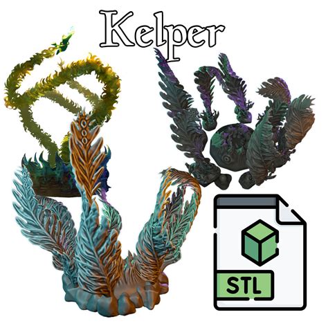 Kelper Stl Erts Treehouse