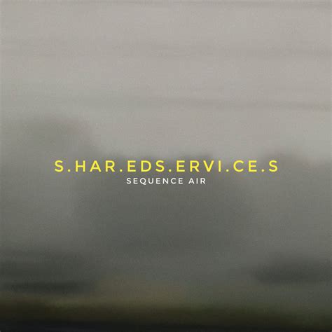 Sequence Air Lp Shared Services D76 Records