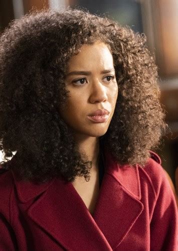 Mindy Meeks Fan Casting For Scream Vii Mycast Fan Casting Your Favorite Stories