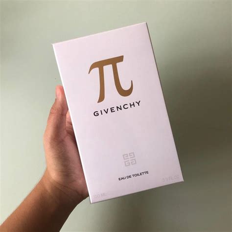Pi By Givenchy 100ml For Men Original Onhand Beauty And Personal Care Fragrance And Deodorants On