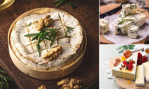 Camembert Cheese And Brie Could Become Extinct Because Of A Decline In Fungi French Scientists