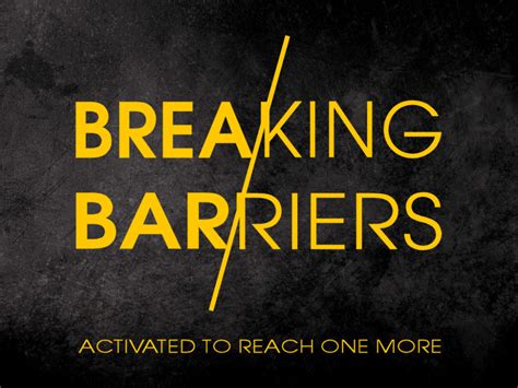 Barriers Unlimited At Janice Reed Blog