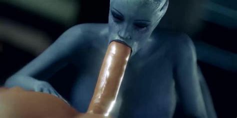 Mass Effect Compilation 1