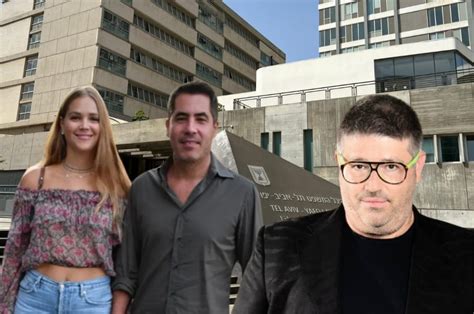 סוף הסאגה המשפטית עדי קייזמן חויב לשלם לרני רהב כ 11 מיליון שקל
