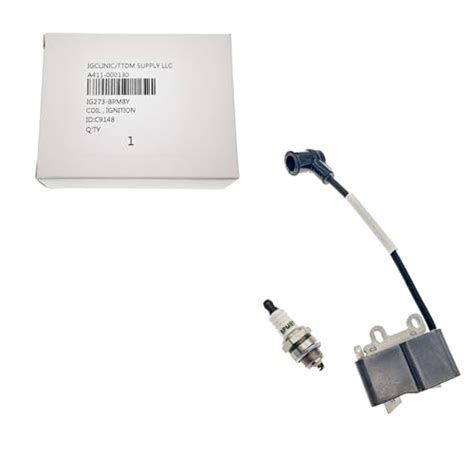 I Tested The Best Spark Plug For My Echo Srm 225 Heres The Number