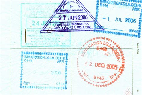 Travel For Tps Holders May Require New Authorization Document International Legal And Business