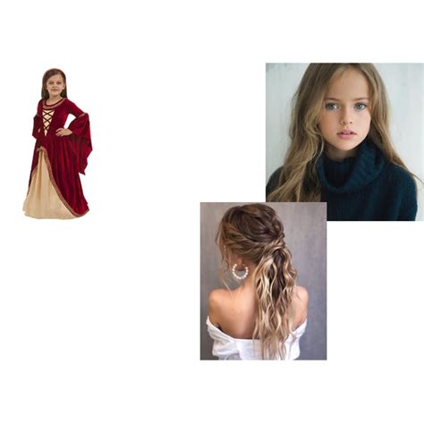 Young Kassandra Mikaelson Worlds Colliding The Originals 203 Every