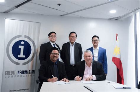 Cic Advanceai To Launch New Credit Bureau In Philippines