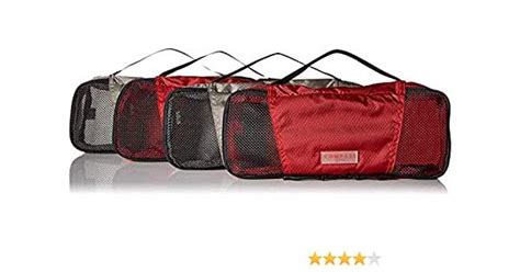 Why Are These Packing Cubes Different Compass Rose Packing Cubes Have