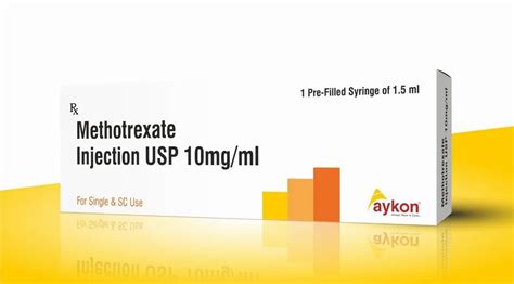 10mg Folitrax Methotrexate Injection At ₹ 2500vial Anti Cancer