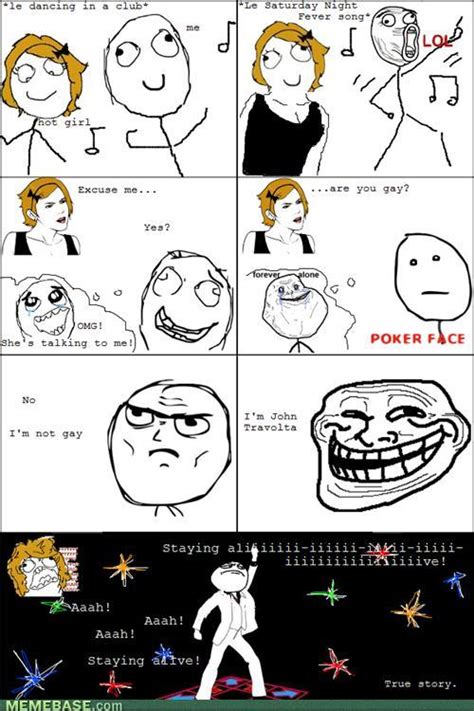 Image 125195 Rage Comics Know Your Meme