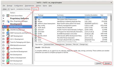 How To Install Build Essential On Opensuse Pragmaticlinux