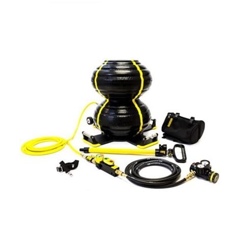 Paratech Rescue Air Cushions Fire Product Search