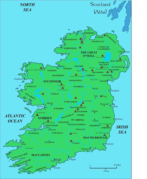 House Of Brian Boru
