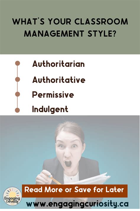 7 Easy Ways To Boost Your Classroom Management Styles