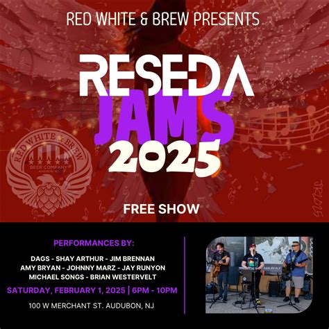 Reseda Band