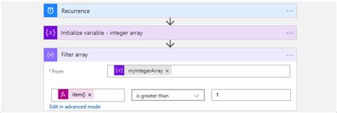 데이터에 대한 작업 수행 Azure Logic Apps Microsoft Learn 데이터에 대한 작업 수행 Azure Logic Apps Microsoft Learn