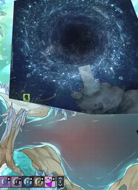 Tips On Executing An Unusual Map Idea Demiplanereality Fragments R