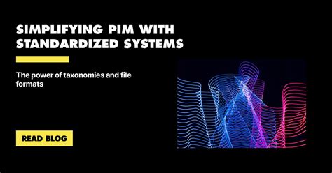 Sqli On Linkedin Turbocharge Your Pim Project A Guide To Streamlining Product Information