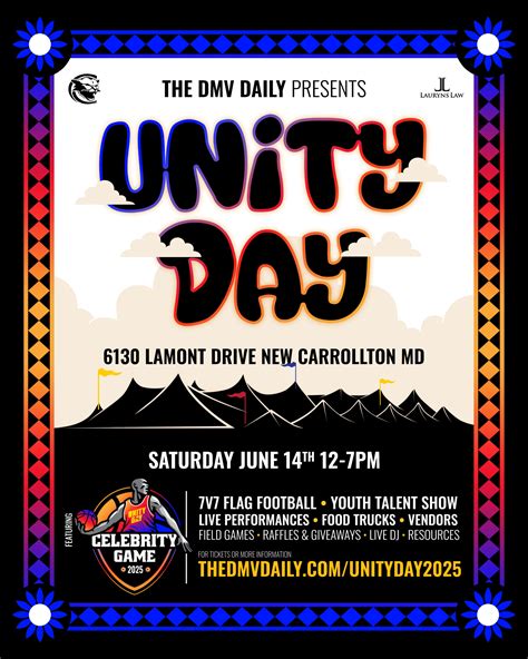 Latest Updates In Dc Md And Va · The Dmv Daily