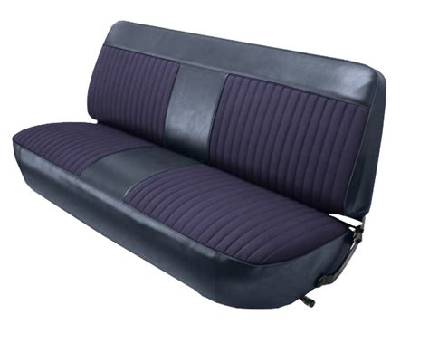 1973 To 1979 Ford Truck Seats