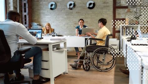 Diversity And Inclusion In The Workplace The Importance Of