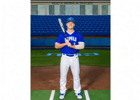 Baseball Giving Page