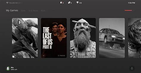 Ps5 Ui Concept Album On Imgur