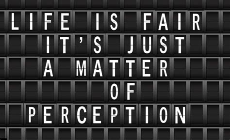 Perception Is Everything Healing Guy