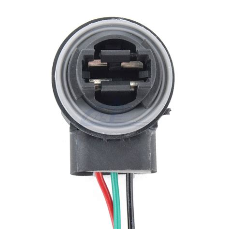 2x Female Socket For 3156 3056 3157 3157kx 4157 3457 4157nak 3757 T25