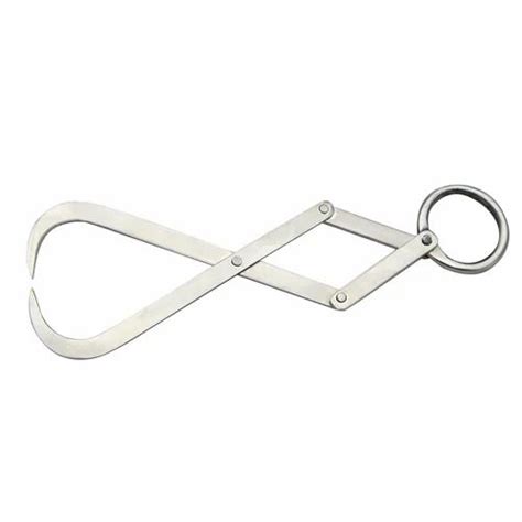 Ss 304 Grade Bright White Krey Hook At Best Price In Thane Id 19161343948