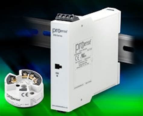 Industrial Temperature Measurement Devices Automationdirect S Prosense