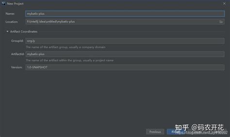 Mybatis Plus学习总结（超详细整理） 知乎