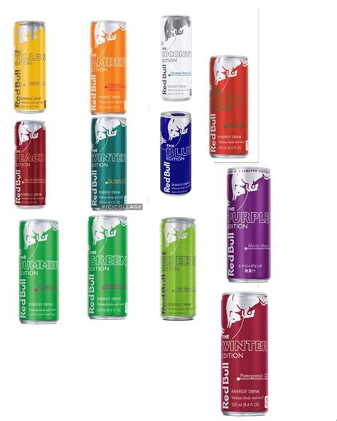 Pin By Rowan Gardner On Energy Drinks Red Bull Red Bull Drinks
