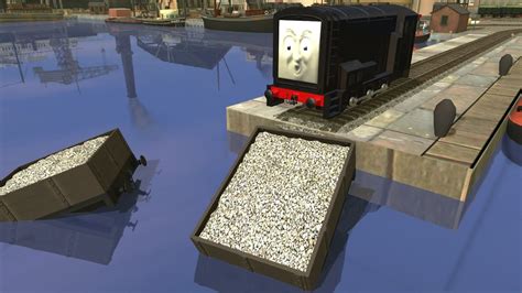 Diesel Does It Again Trainz Remake Uk Youtube