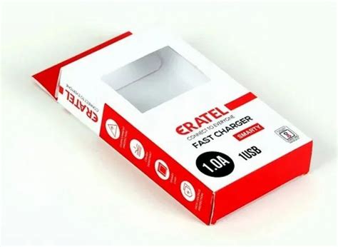 Electronics Packaging Box At Rs 18 Indore Id 2854717351062