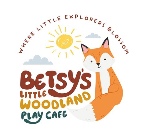 Betsys Little Woodland Wem